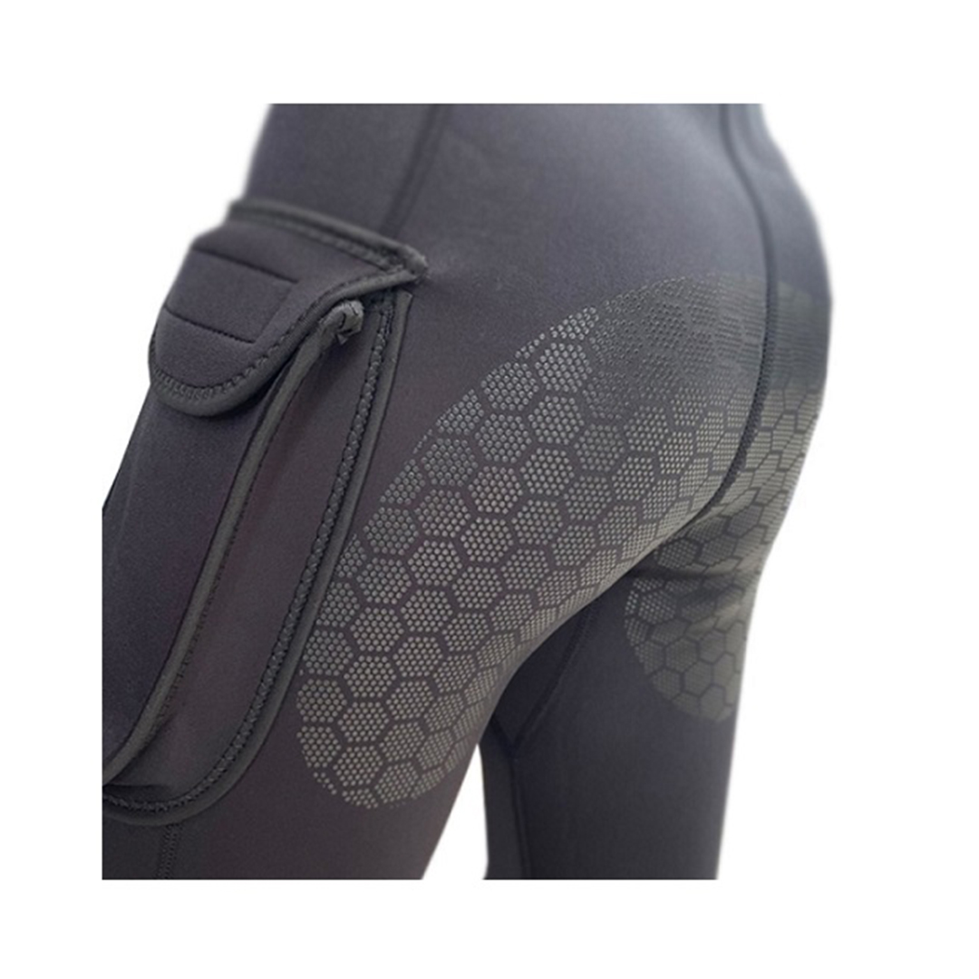 Short Pants Technical Fourth Element With Pocket 3mm TECHSM01 - Bali ...