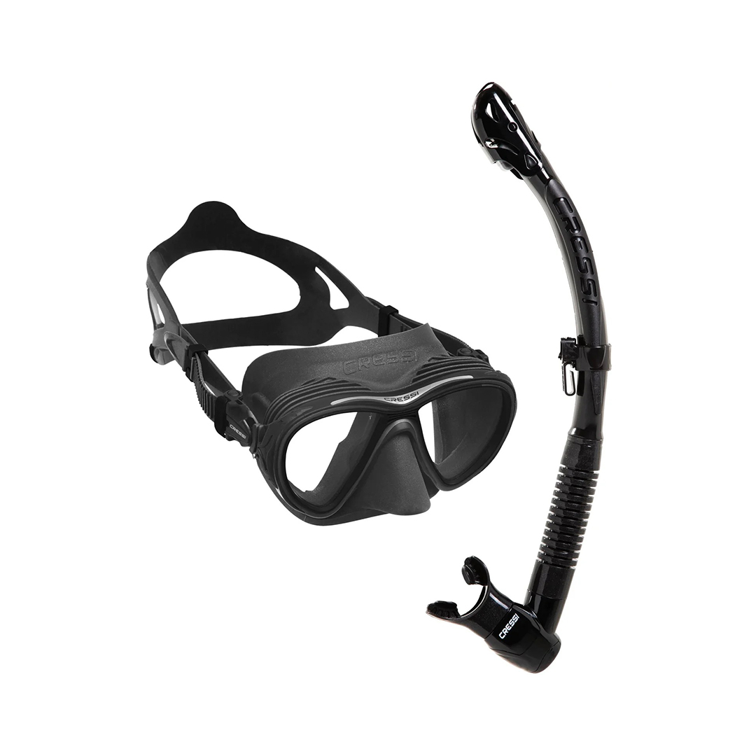 Combo Set Snorkeling - Bali Dive Shop