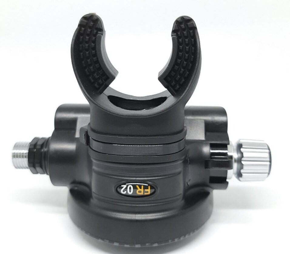 Lp Regulator Scuba Choice Octopus Regulator (350PSI) - 22” LP Hose ...