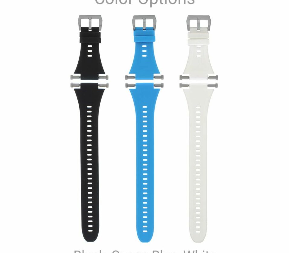 Strap Dive Computer Shearwater Peregrine - Balidive