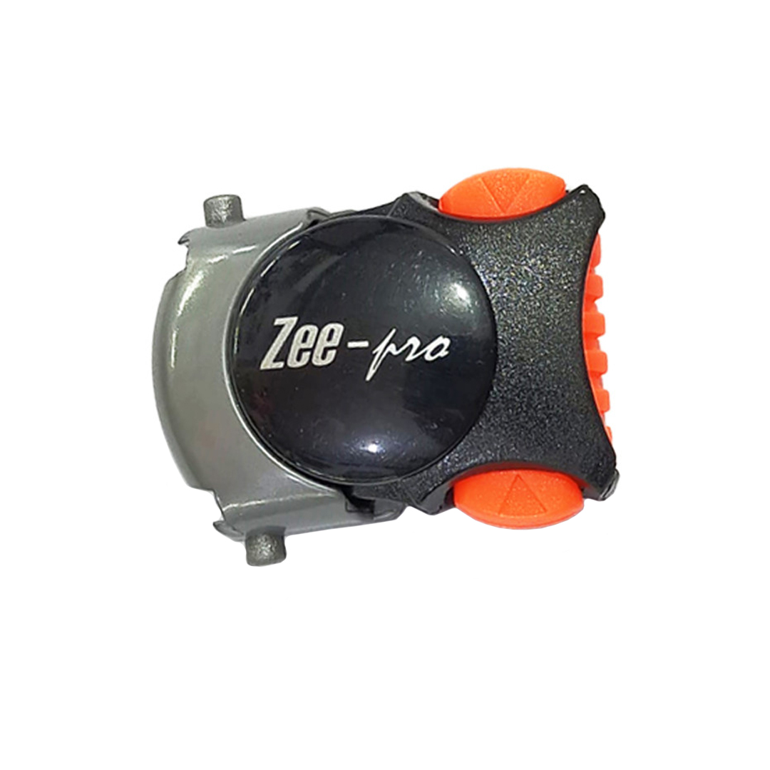 Mask Zeepro Sparta Dual Color - Bali Dive Shop