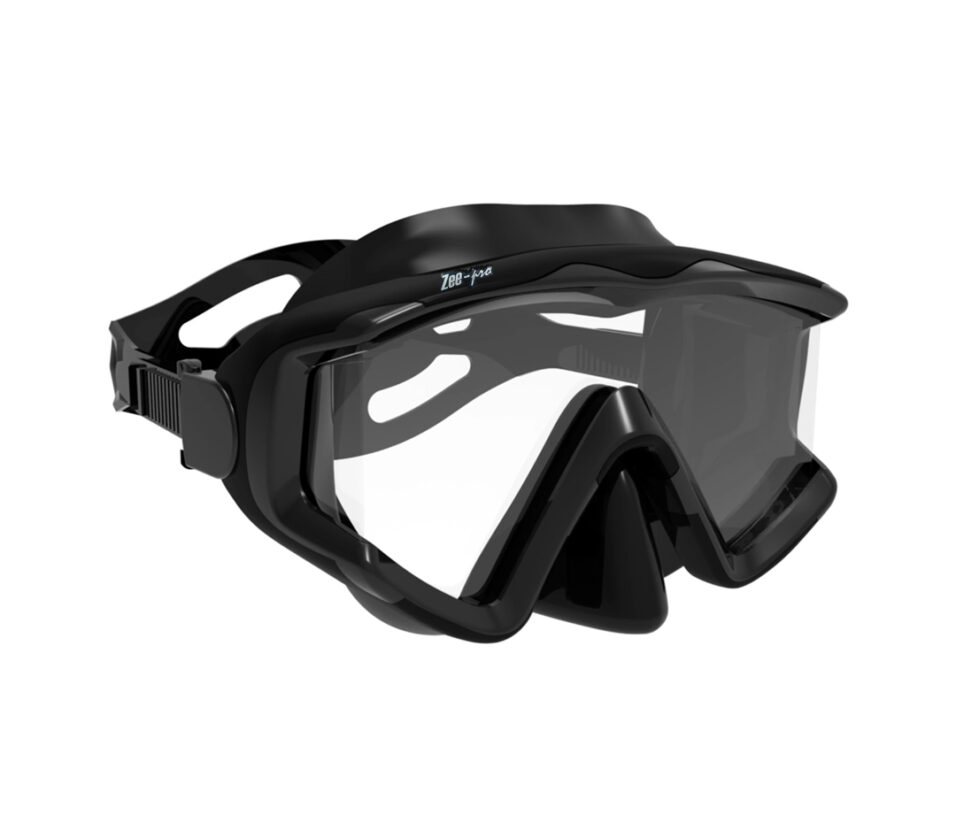 Mask Zeepro Wide Vision - Balidive