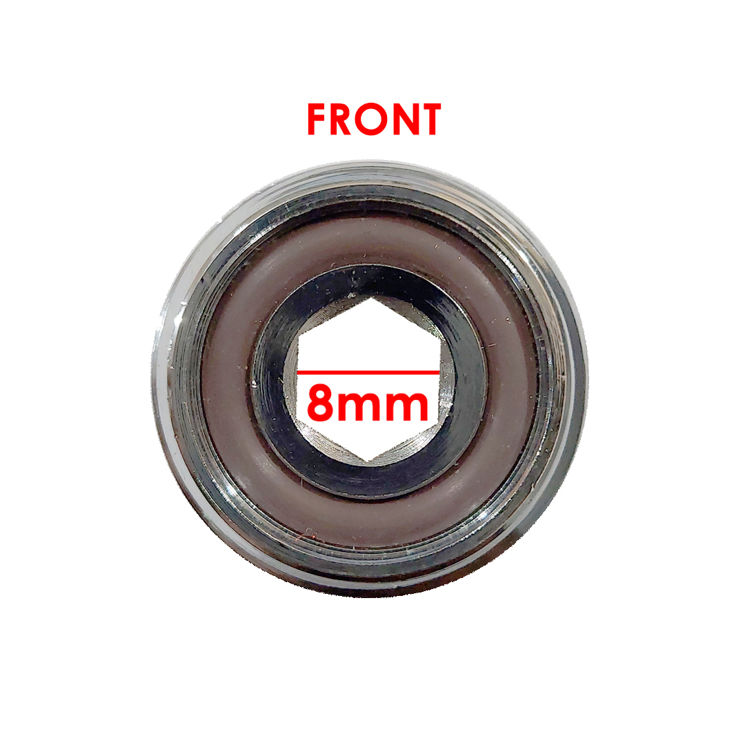 Spare Part Tank Valve Zeepro Bonnet Gasket - Bali Dive Shop
