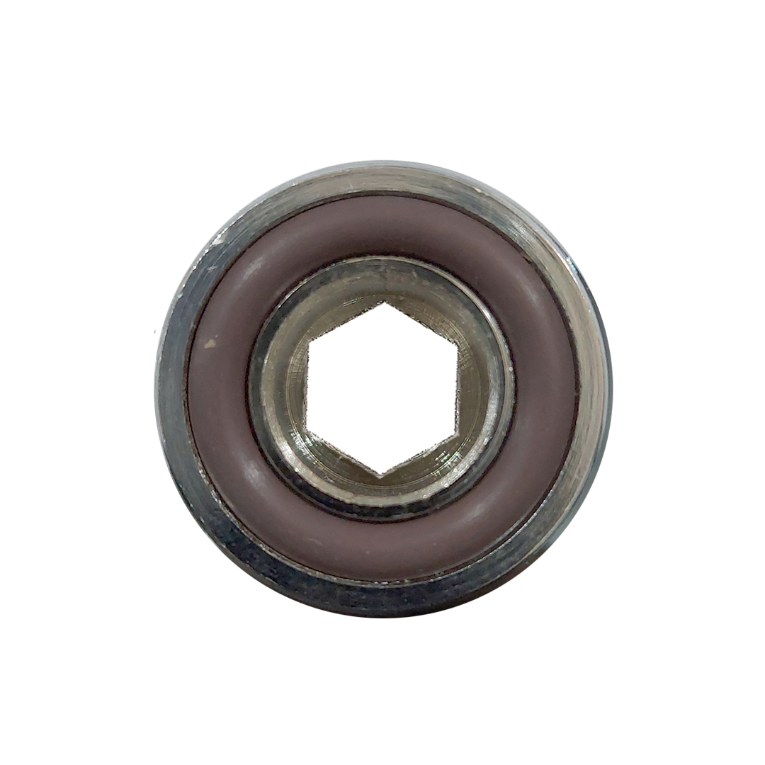 Spare Part Tank Valve Zeepro Bonnet Gasket - Bali Dive Shop